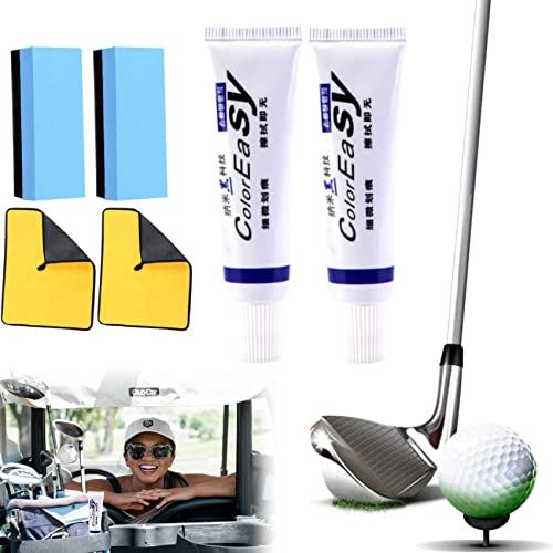 10 Best Golf Club Polishes to Keep Your Clubs Shining on the Green