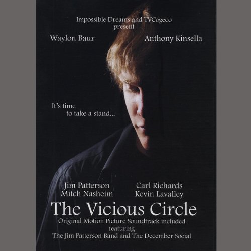 The Vicious Circle: Original Soundtrack : Vicious Circle: Amazon.fr ...