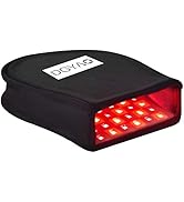 Amazon.com: Red Light Therapy Devices Near Infrared LED 880 NM Hand ...