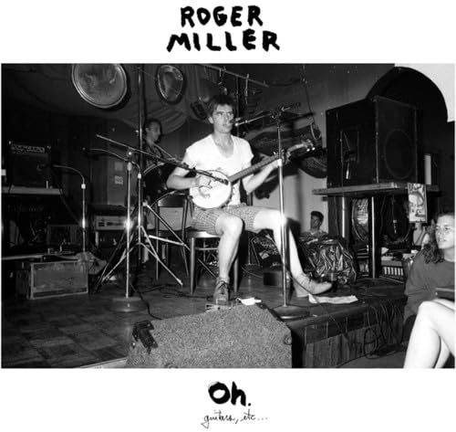 Amazon.com: Oh.: CDs & Vinyl