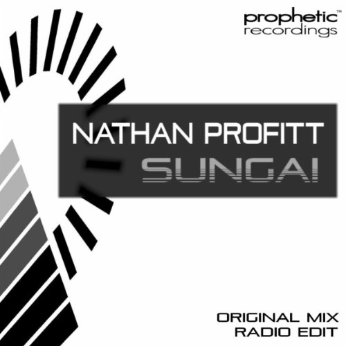 Play Sungai by Nathan Profitt on Amazon Music