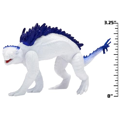 MonsterVerse Godzilla x Kong: The New Empire, 3.25 Inch Shimo Action ...