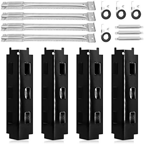 Amazon.com : BBQ-Element Replacement Parts for Charbroil 461442114 ...