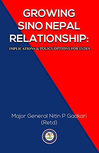 GROWING SINO NEPAL RELATIONSHIP: Nitin Gadkari: Amazon.in: Books