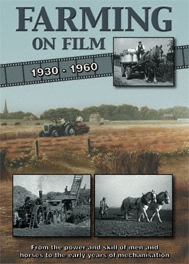 Amazon.com: Farming On Film 1930-1960 : Primetime Video Publications ...