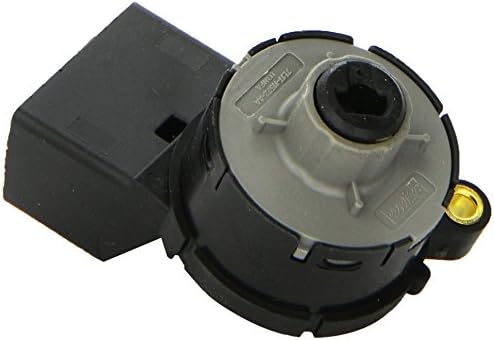 Amazon.com: Motorcraft SW6158 Ignition Switch : Automotive