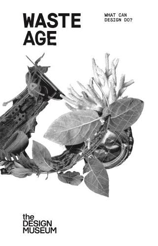 Buy Waste Age: What can design do? Book Online at Low Prices in India ...