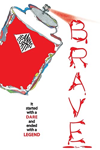 Book review of Brave - Readers' Favorite: Book Reviews and Award Contest