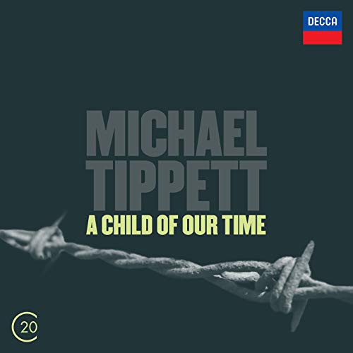 Amazon.co.jp: Tippett: A Child of Our Time : ジェシー・ノーマン: デジタルミュージック