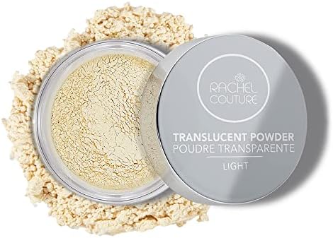 Amazon.com : WUNDER2 PERFECT SELFIE Makeup Translucent Setting Powder ...