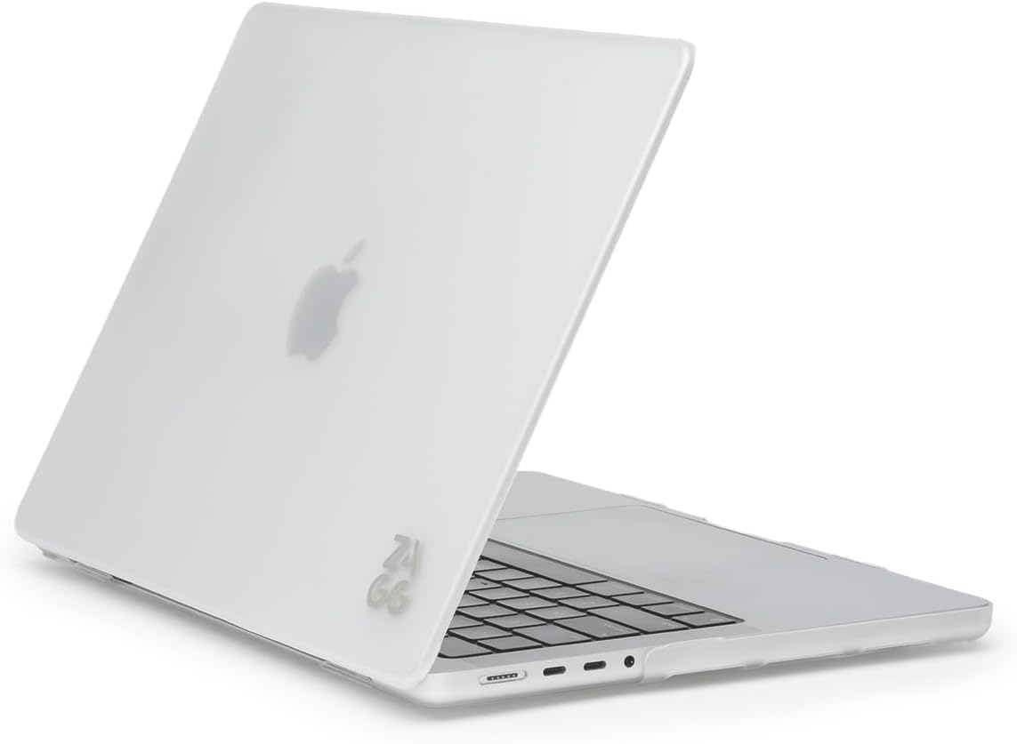 Amazon.com: ZAGG MacBook Protection Macbook Pro 14-inch M4/M3/M2/M1 ...