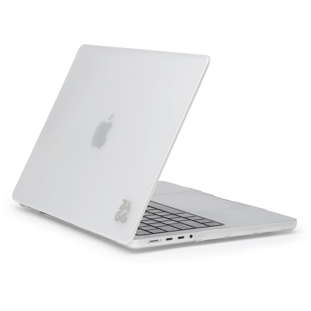 Amazon.com: ZAGG MacBook Protection Macbook Pro 16-inch M4/M3/M2/M1 ...