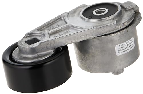Snapklik.com : Genuine Parts 12670574 Drive Belt Tensioner