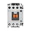 YFTROBOYL Contactor magnético de CA MC-9b MC-12b MC-18b MC-25b 9A 12A ...