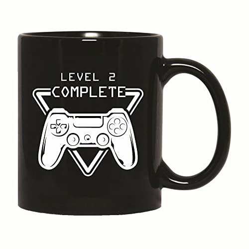 Amazon.com: Level 2 Complete geek Gaming for Video Games lovers 2nd ...