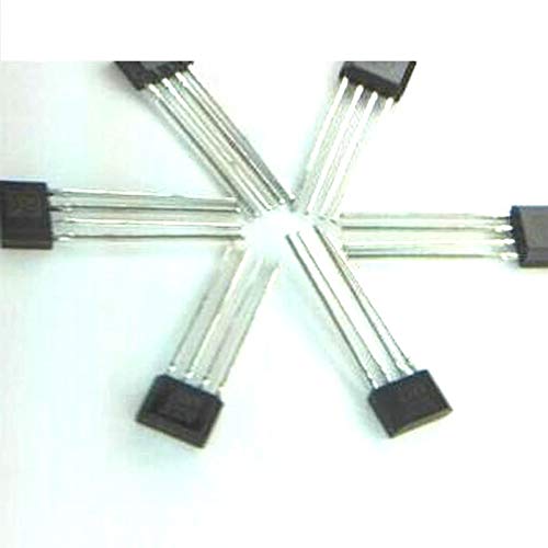 10pcs Solar Driver IC YX8018 8018 Solar Light Joule Thief DC DC ...