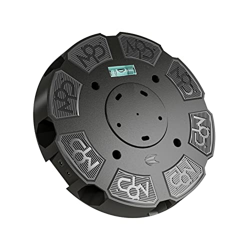 Target Darts MOD Hub – Modular Dartboard System, Dart Accessories ...