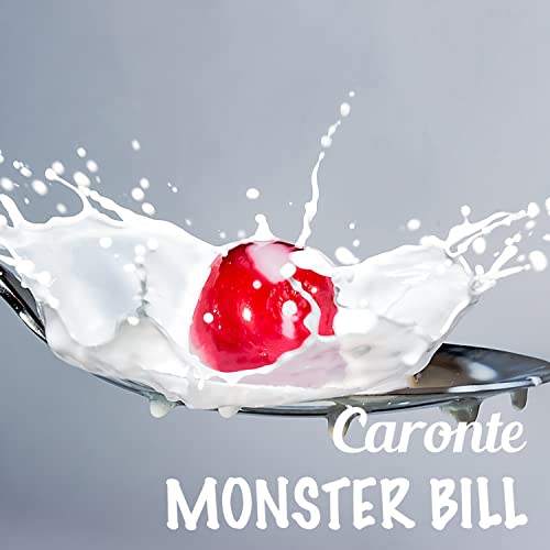 Amazon.com: Caronte : Monster Bill: Digital Music