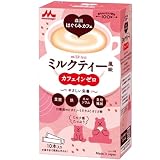 【発売日：2025年03月10日】・ブランド:森永乳業ベビー&amp;キッズ・製造元:森永乳業・製造元/メーカー部品番号:4902720162784・【森永 はぐくみカフェシリーズ】妊娠、授乳期に大切な栄養成分をバランスよく配合したママ用ミ...