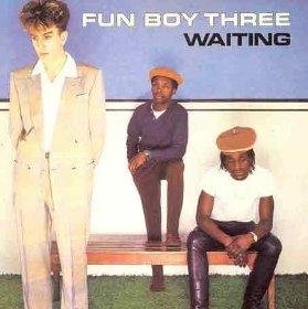 Fun Boy Three - Waiting - Amazon.com Music