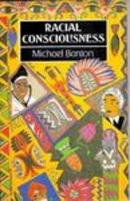 Racial Consciousness: Banton, Michael: 9780582023840: Amazon.com: Books