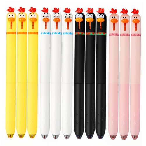 Best Fly Pens for Chickens: Fun Yet Functional Writing Tools for ...