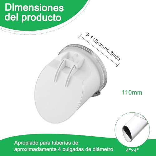 Tapas Para Tubos De PVC - Ferreteria Y Herramientas
