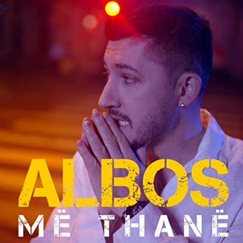 Play Me Thane by The Albos on Amazon Music