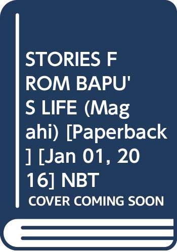 Buy STORIES FROM BAPU'S LIFE (Magahi) Book Online at Low Prices in ...