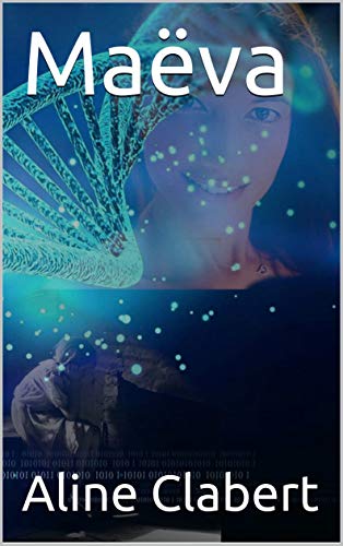 Maëva eBook : Clabert, Aline: Amazon.fr: Boutique Kindle