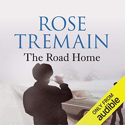 The Road Home (Audio Download): Rose Tremain, Steven Pacey, Audible ...