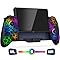 Amazon.com: Gammeefy JC200 Switch Controller - Hall Effect One-Piece ...