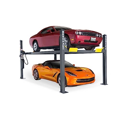 13 Best Portable Car Lifts for Home Garage 2025: Top Picks