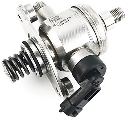 Amazon.com: High Pressure Fuel Pump 12614934 Replacement for GMC Acadia ...