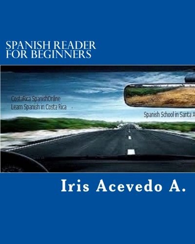 Spanish Reader For Beginners: Spanish Short Stories (Spanish Reader For ...