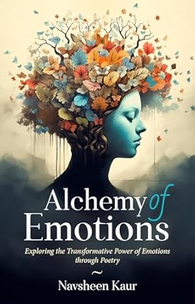 Amazon.com: Alchemy of Emotions: Exploring the Transformative Power of ...