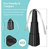 Amazon.com: Fly Fans for Tables, Fly Fan Outdoor Indoor Keep Flies Away ...