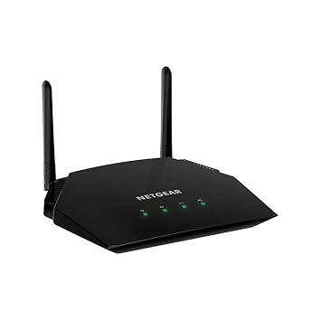 Netgear R7000 Nighthawk AC1900 AC1600 AC1600 Dual Band Wi-Fi Router AC ...