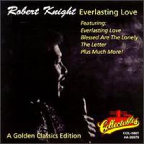 Everlasting Love: Robert Knight: Amazon.in: Music}