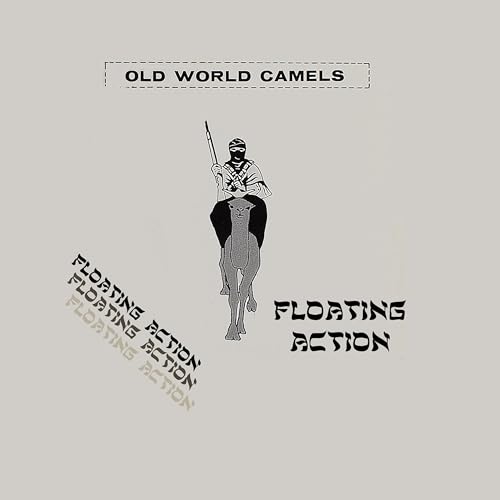 Amazon.com: Old World Camels : Floating Action: Digital Music