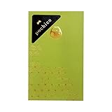 ・ブランド:エヒメ紙工・製造元:エヒメ紙工・モデル:PO-G32-2P・製造元/メーカー部品番号:PO-G32-2P・【材質】クラフト紙・【加工】箔押し・【入数】5枚入×2個