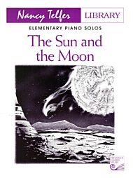 The Sun and the Moon: Elementary Piano Solos: Nancy Telfer ...