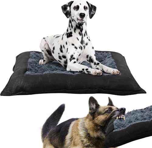 10 Best Dog Bed That Can'T Be Chewed
