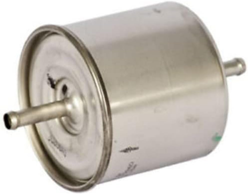 Amazon.com: Motorcraft Fuel Filter - FD4647 : Automotive