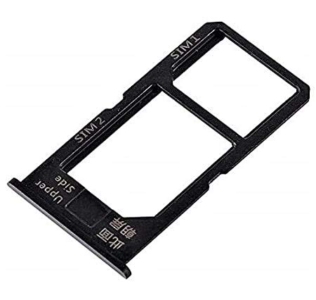 ROBO Sim Tray Sim Slot Sim Card Slot Sim Holder Compatible for Vivo Y55 ...