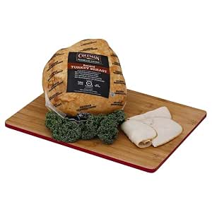 Amazon.com: The Save Mart Company, Coleman, Turkey Breast Roasted, 16 ...