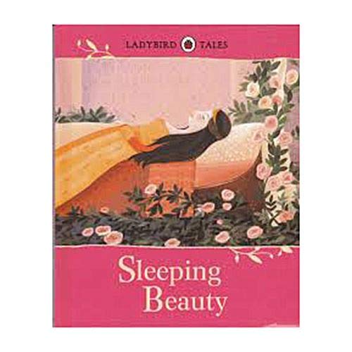 Ladybird Tales: Sleeping Beauty: Ladybird: 9780723281719: Amazon.com: Books