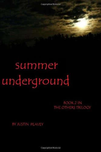 Amazon | Summer Underground | Peavey, Justin | Ghosts