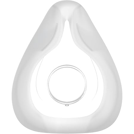 Amazon.com: resplabs CPAP Mask Liners - Compatible with ResMed AirFit ...
