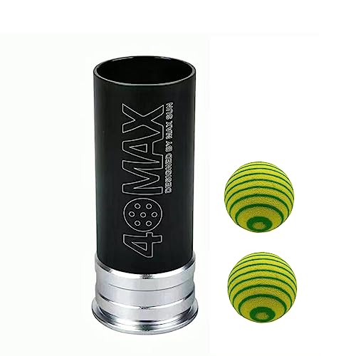 Top 10 Airsoft 40Mm Grenade Shell of 2022 - Katynel